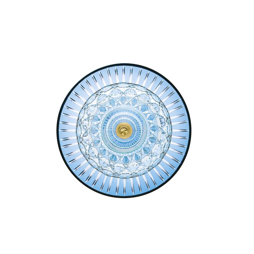 ROYAL Lampada da parete By Saint-Louis