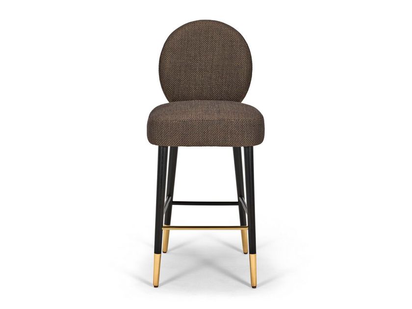 ROSE Stool By Salma Furniture