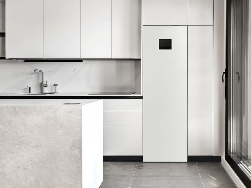 EHS CLIMATEHUB NEW Bomba de calor By Samsung Climate Solutions