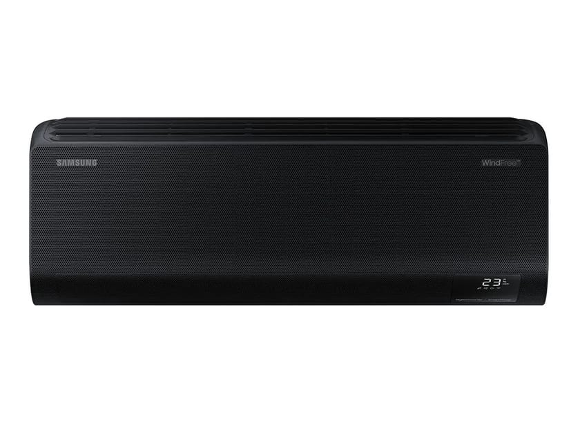 WindFree Black - Monosplit Climatizzatore mono-split By Samsung Climate ...