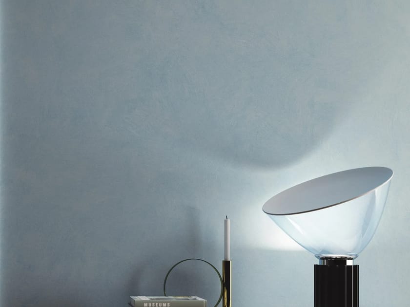 PERLACEO Decorative paint By San Marco | design Colorificio San Marco S ...