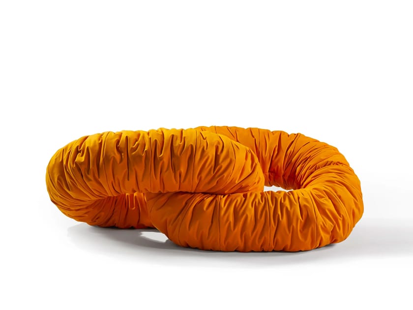 WRINKLED LINK Sofa By Sancal | design Raw Color