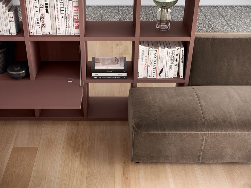 EVAN Sofa By Santalucia Mobili