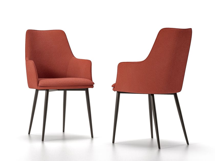 GORO Sedia By Santalucia Mobili