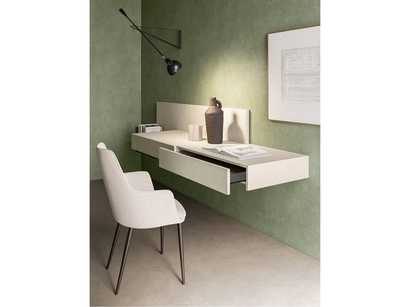 GORO Sedia By Santalucia Mobili