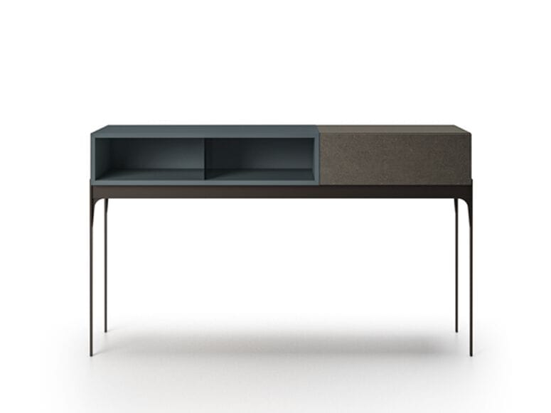 HOMY Consolle By Santalucia Mobili