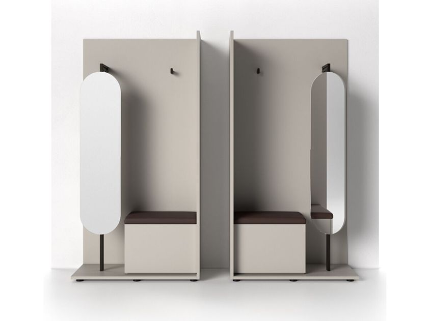 HOMY Hallway unit By Santalucia Mobili