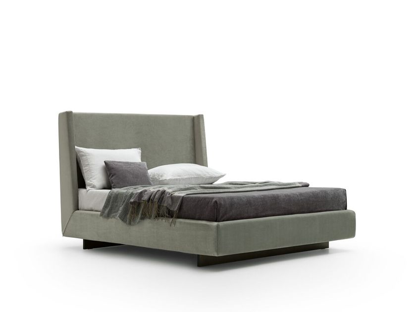 LIBECCIO SOFT Bed By Santalucia Mobili