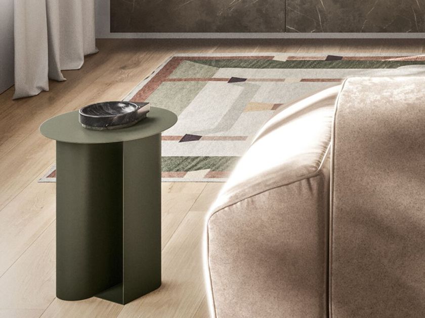 MIRO Coffee table By Santalucia Mobili