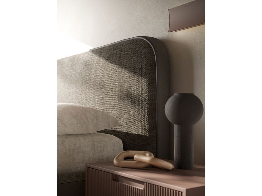 PONENTE Bed By Santalucia Mobili