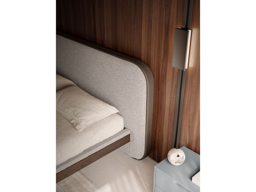 PONENTE Bed By Santalucia Mobili