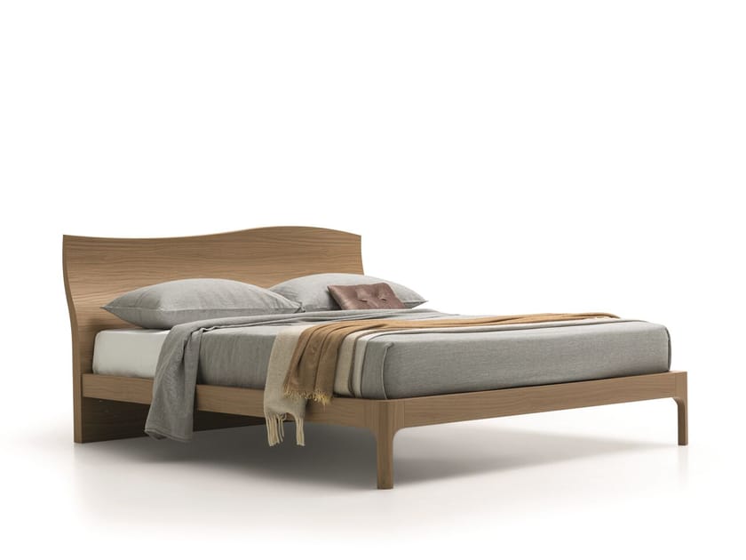 WAVE Bed By Santalucia Mobili