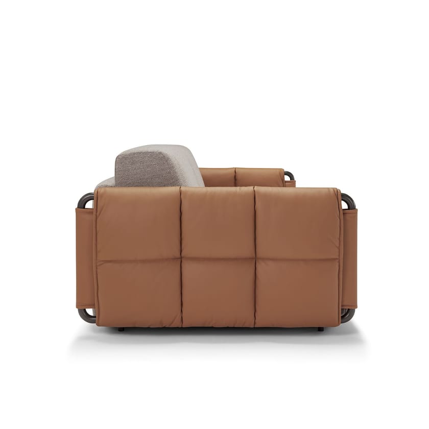 AURORA Sofá cama 2 lugares By Sartoris