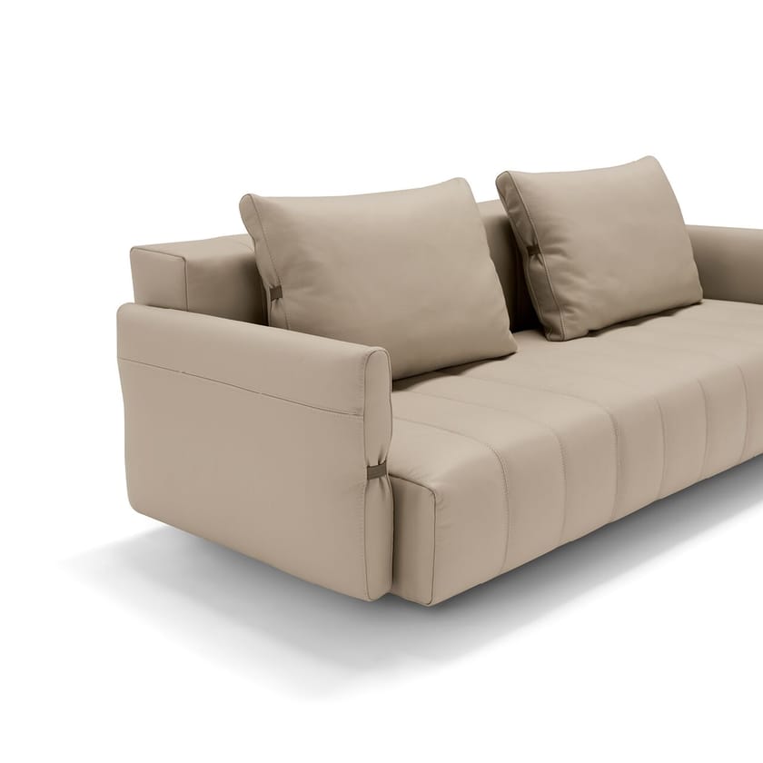 NATHAN Sofa bed By Sartoris
