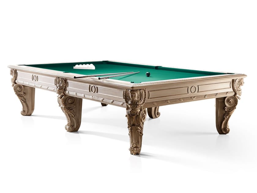 3340 Game table By Savio Firmino