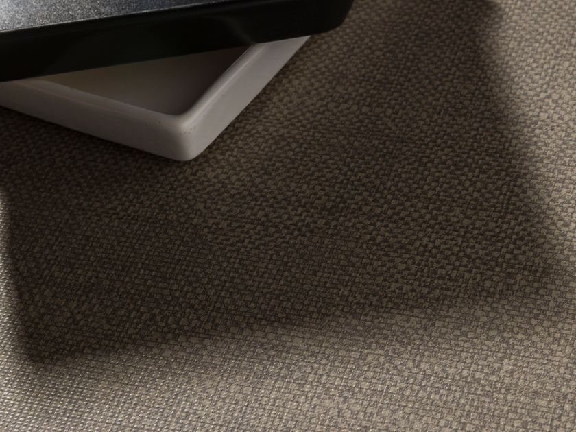 AH7 BOHEMIEN BROWN Bordo / rivestimento effetto tessuto By Saviola