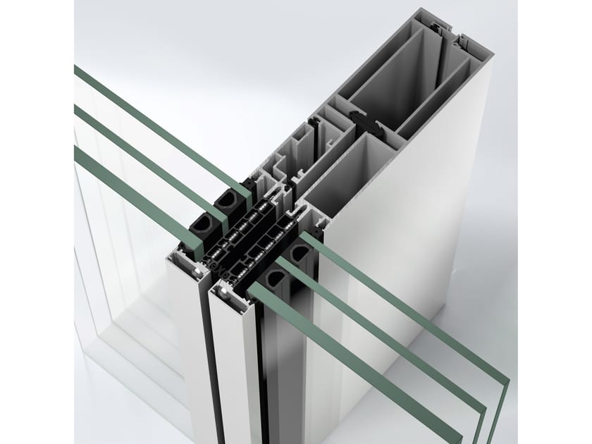 Schuco Curtain Wall Installation Manual | www.cintronbeveragegroup.com
