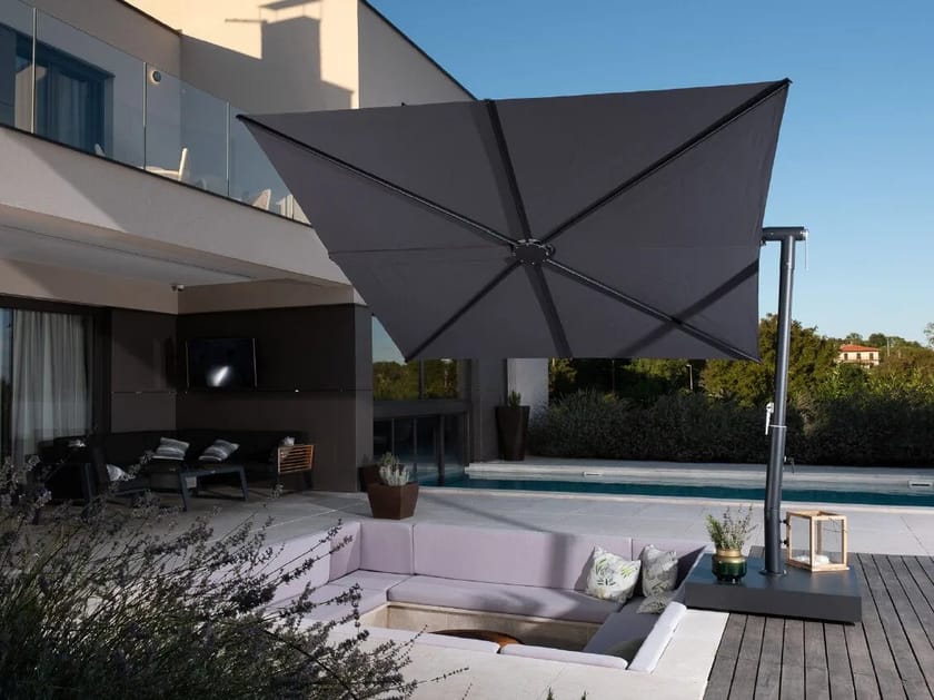 Scolaro Parasol: Garden umbrellas | Archiproducts