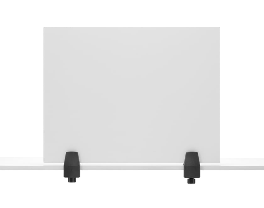 Metal office screen / office whiteboard Screen board By Made Design
