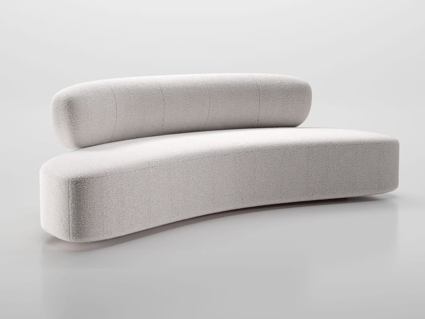 ASAWA Sofa By Secolo
