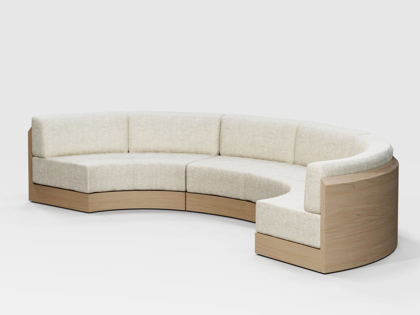 SERRA Sofá By Secolo