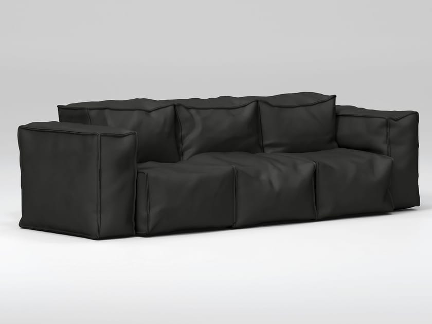 SIBYLIA Sofa By Secolo