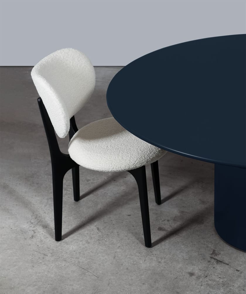 SILO Table By Secolo