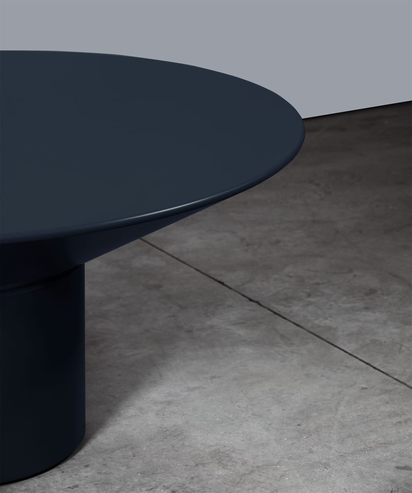 SILO Table By Secolo