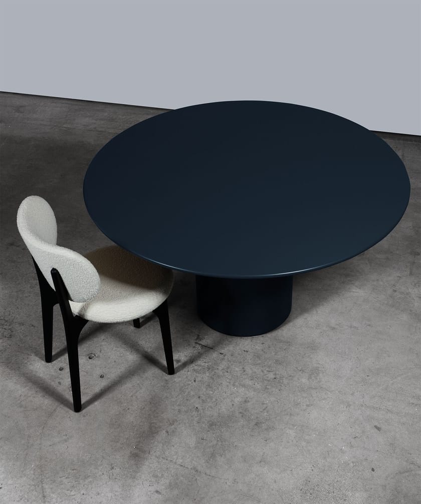SILO Table By Secolo