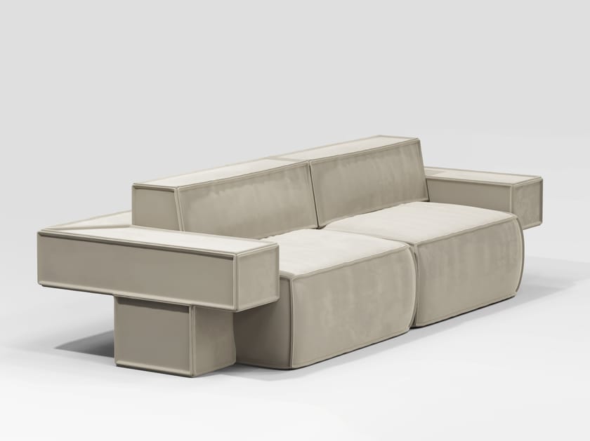 TADAO Sofa By Secolo
