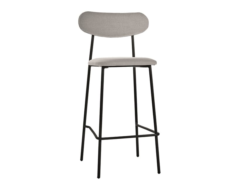 CORAL Stool By Sedex