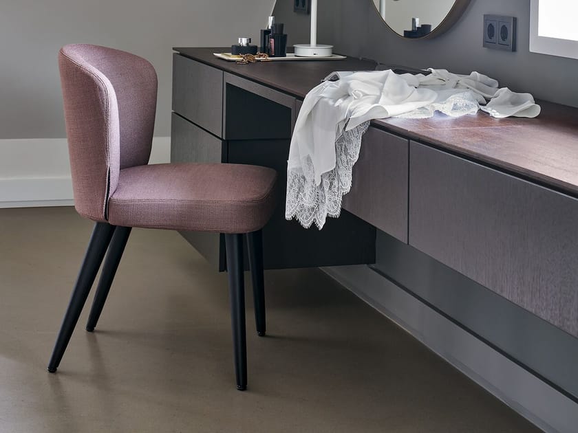 GRAIN Continuous flooring By Senso