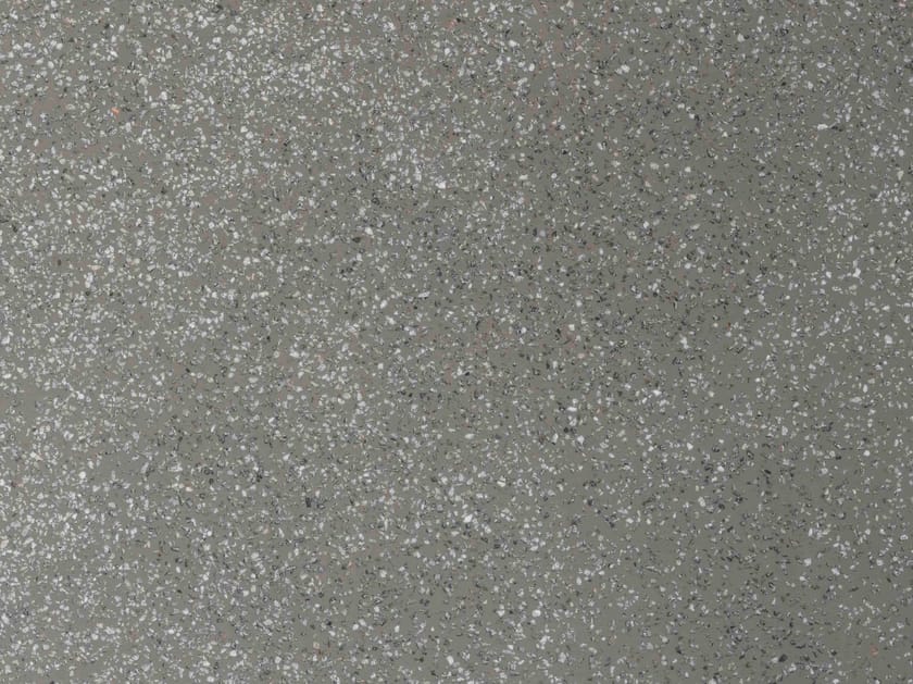 TITAN Continuous flooring By Senso