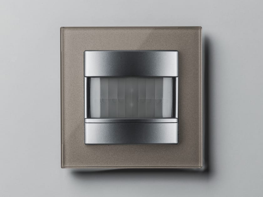 KNX AUTOMATIC SWITCH Sensor By JUNG