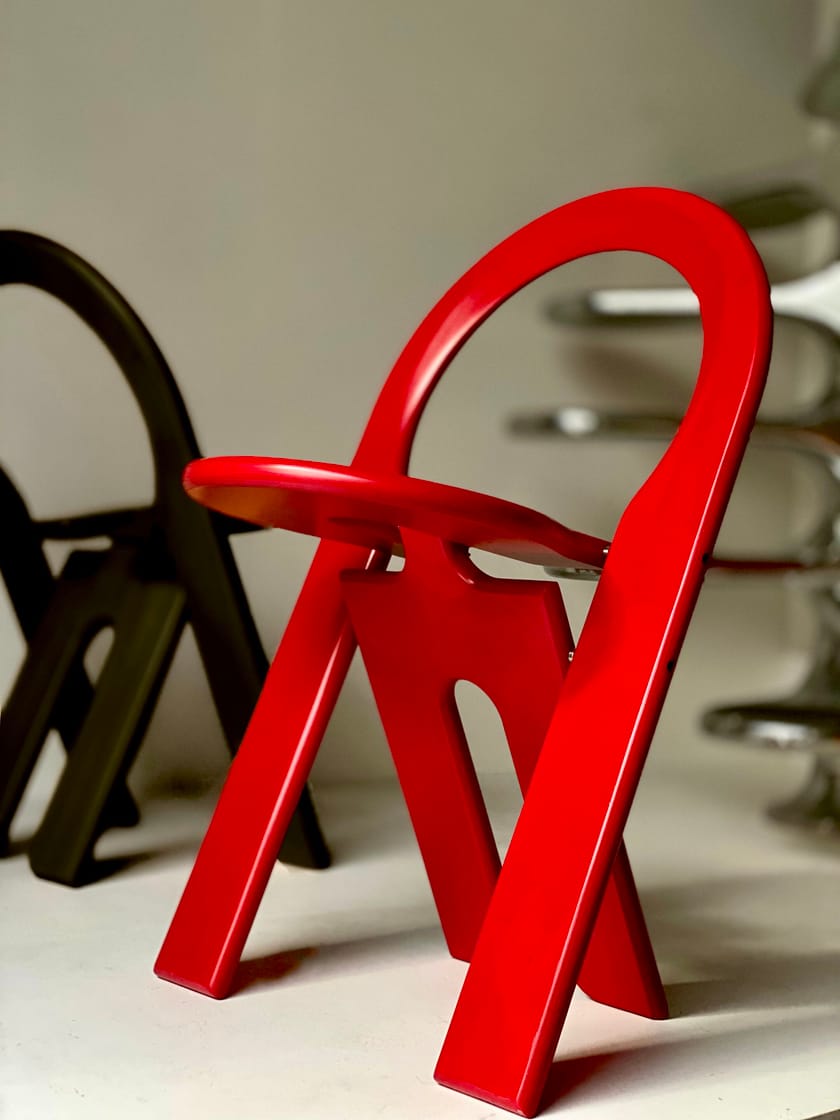 CHAISE TS 椅子 By Sentou