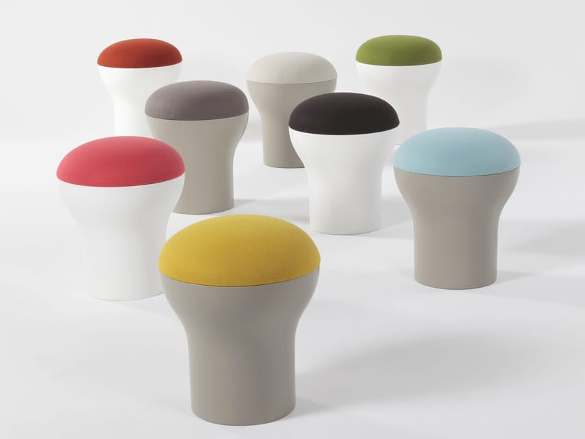 CRYPTOGAMME Stool By Sentou
