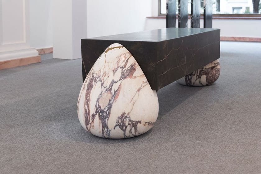 FLINT Bench By Serafini