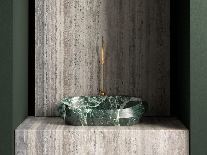 TOSCA SMALL Lavabo By Serafini