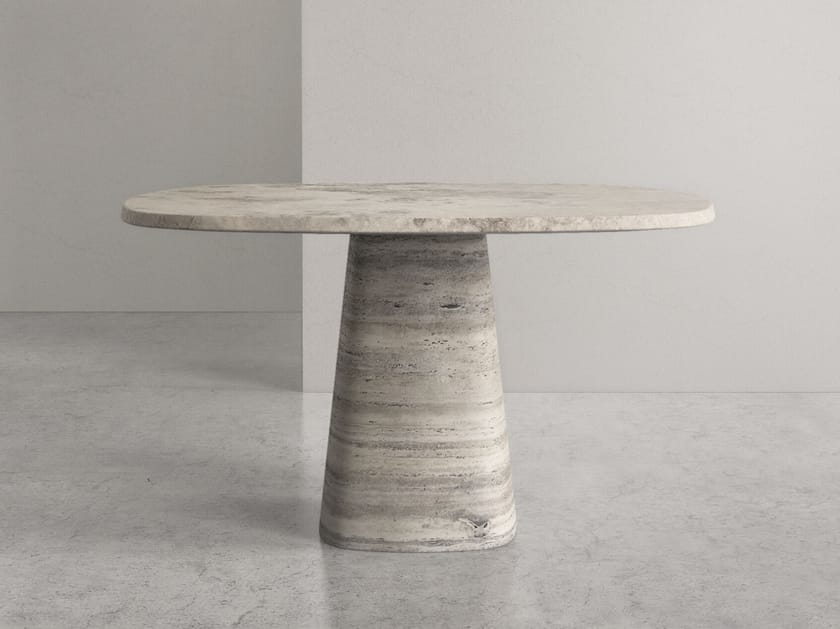 WEDGE Table By Serafini