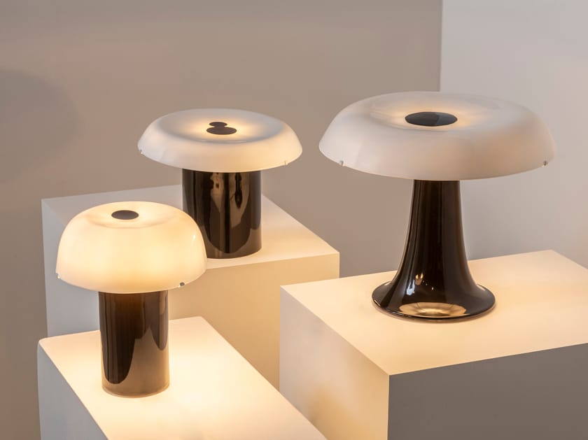 CELINE N°2 Lampada da tavolo By Serax