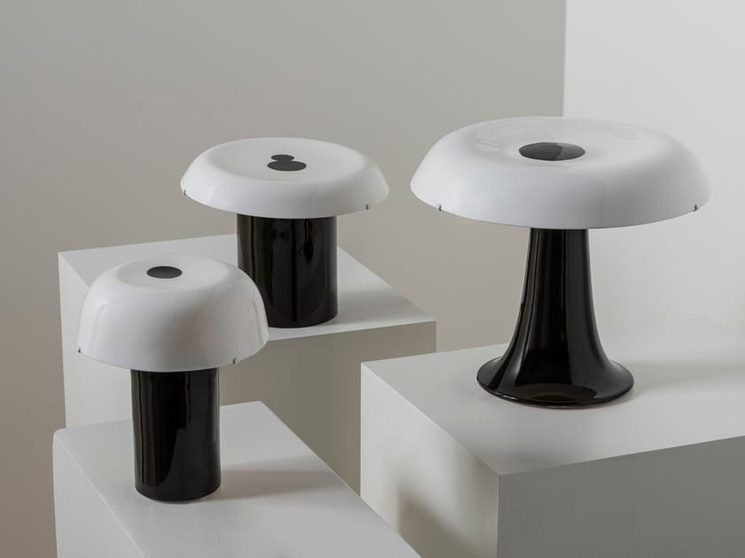 CELINE N°2 Lampada da tavolo By Serax