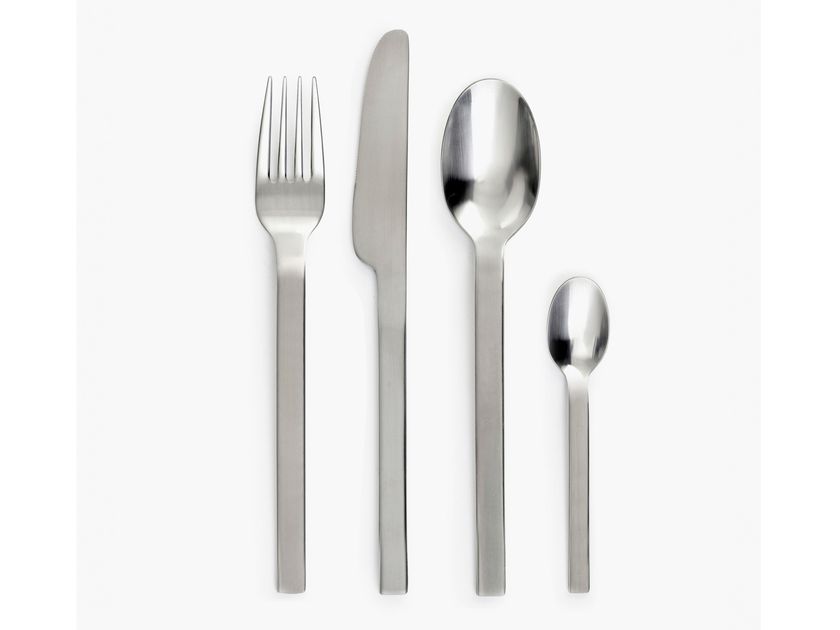 CUTLERY SET BASE Cutlery set By Serax