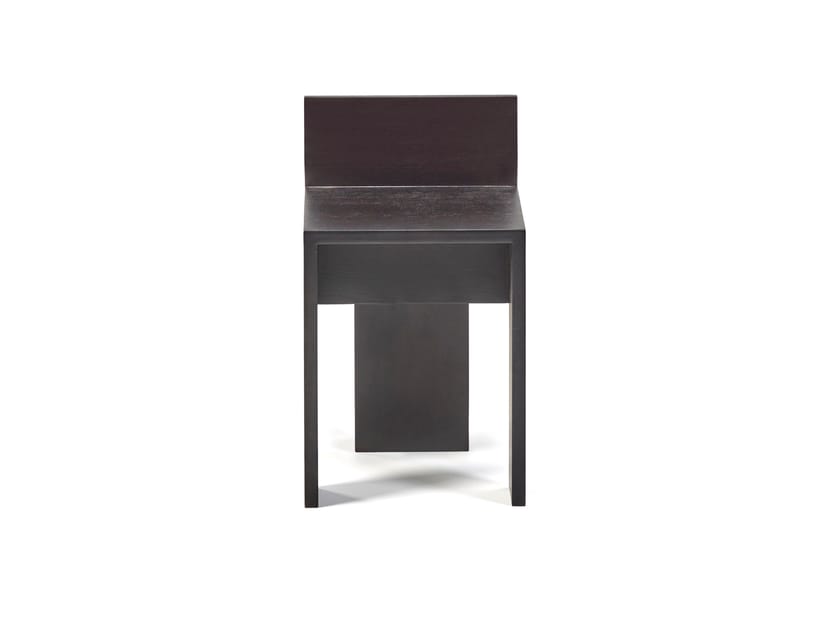 JULIETTE Stool By Serax