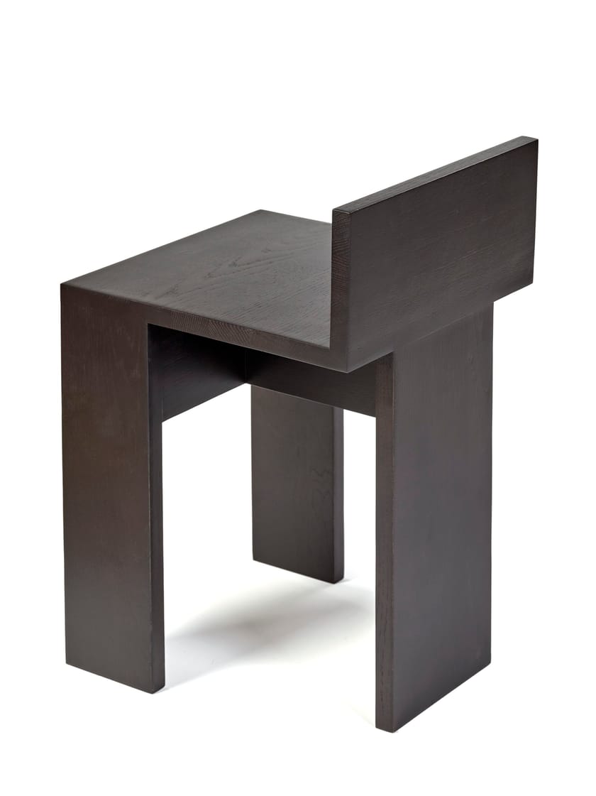 JULIETTE Stool By Serax