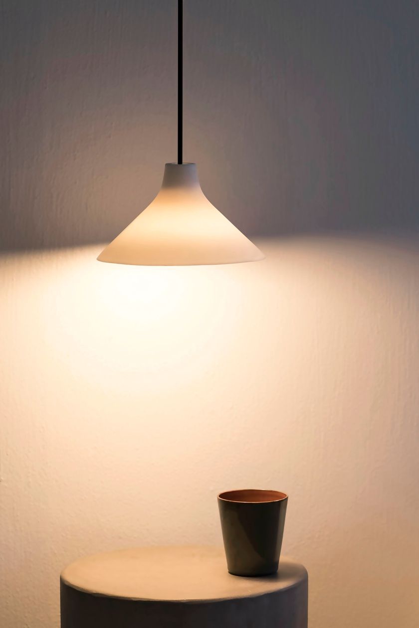 SEAM Pendant lamp By Serax