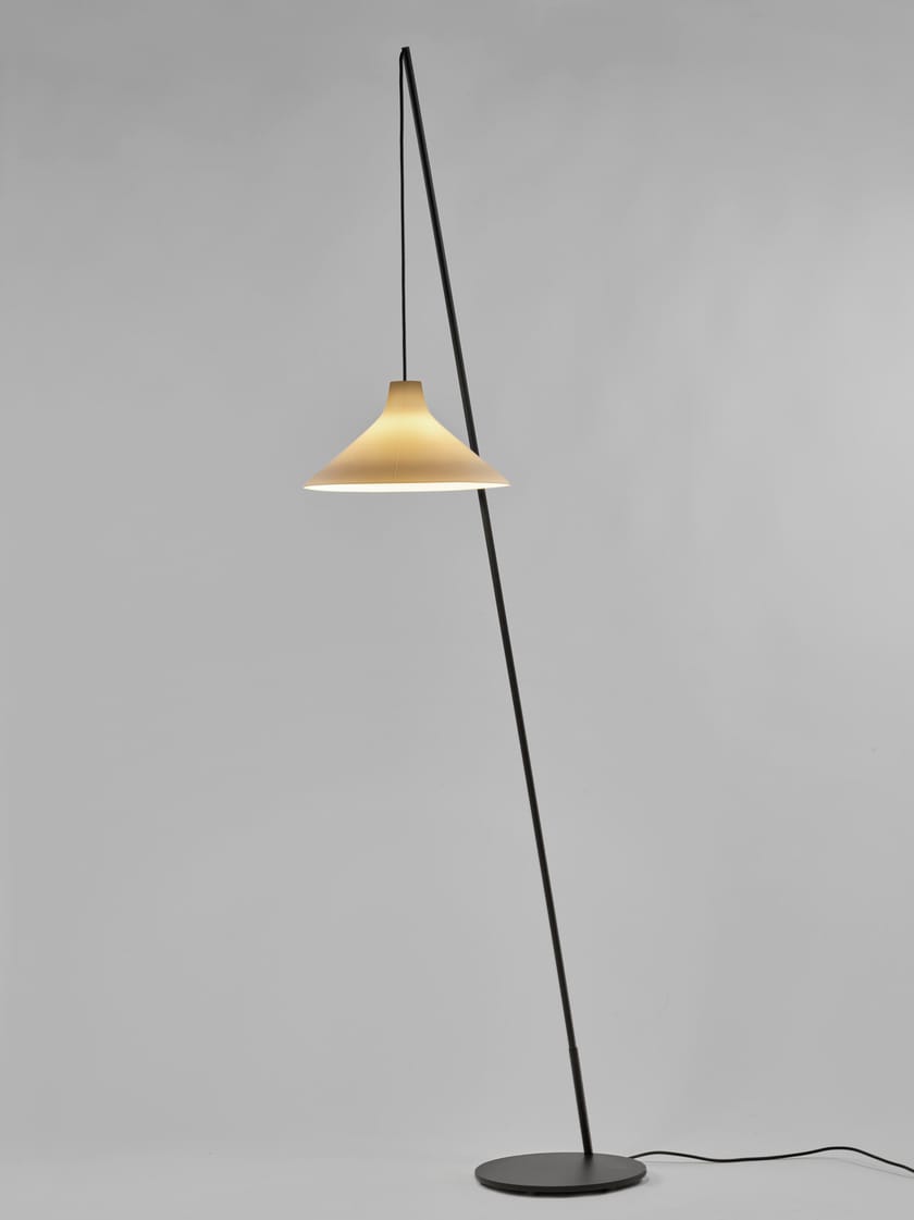 SEAM Floor lamp By Serax