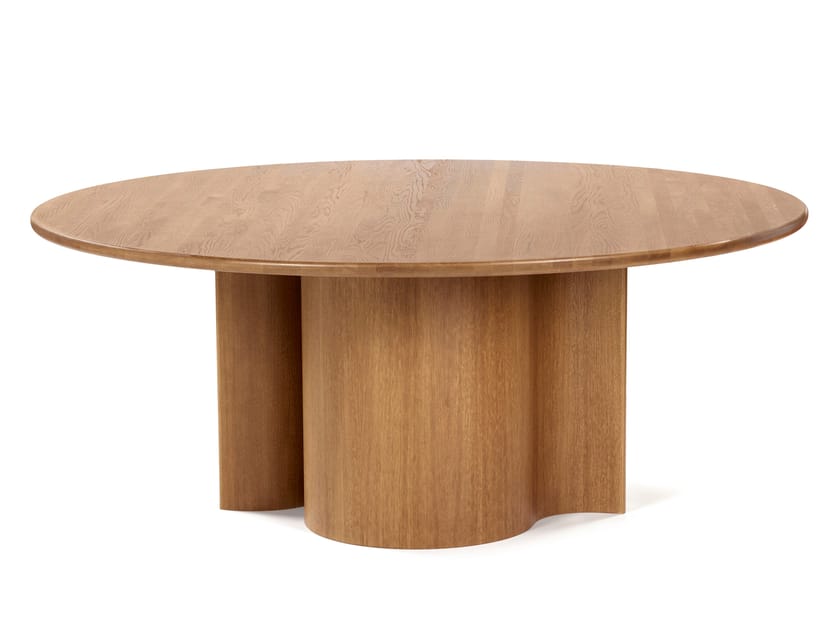 VIRGINIA Table By Serax