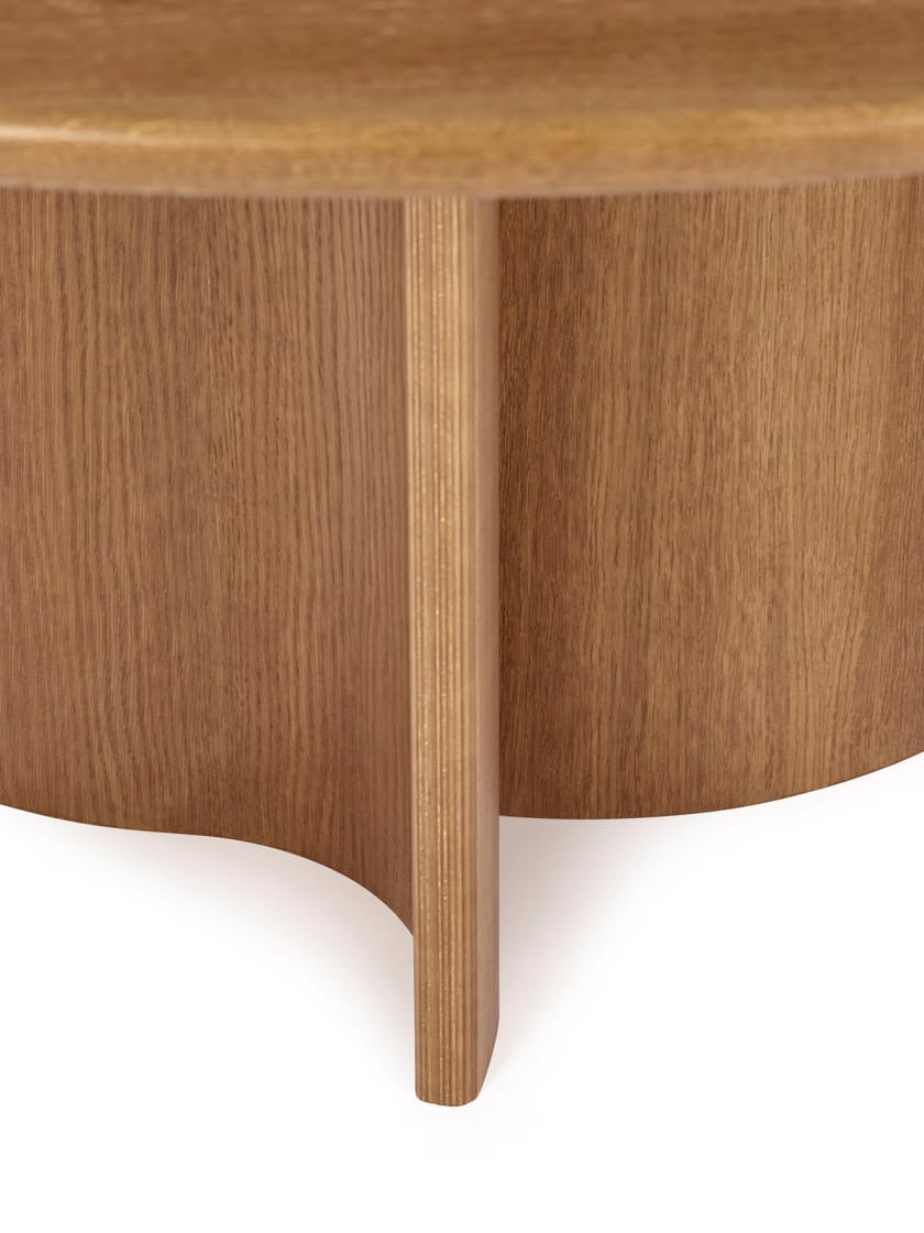 VIRGINIA Table By Serax