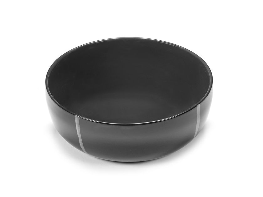 ZUMA BOWL L Serving bowl By Serax