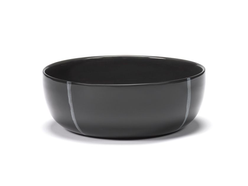 ZUMA BOWL L Serving bowl By Serax